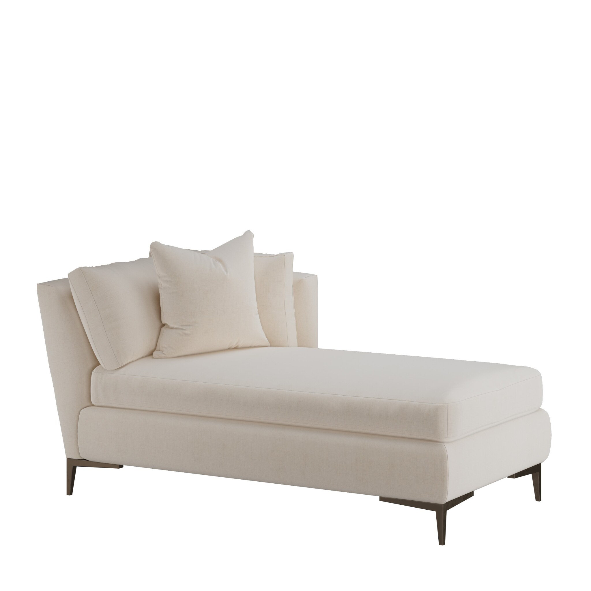 Theodore Alexander Aiden Chaise Lounge - Great Gifts Club