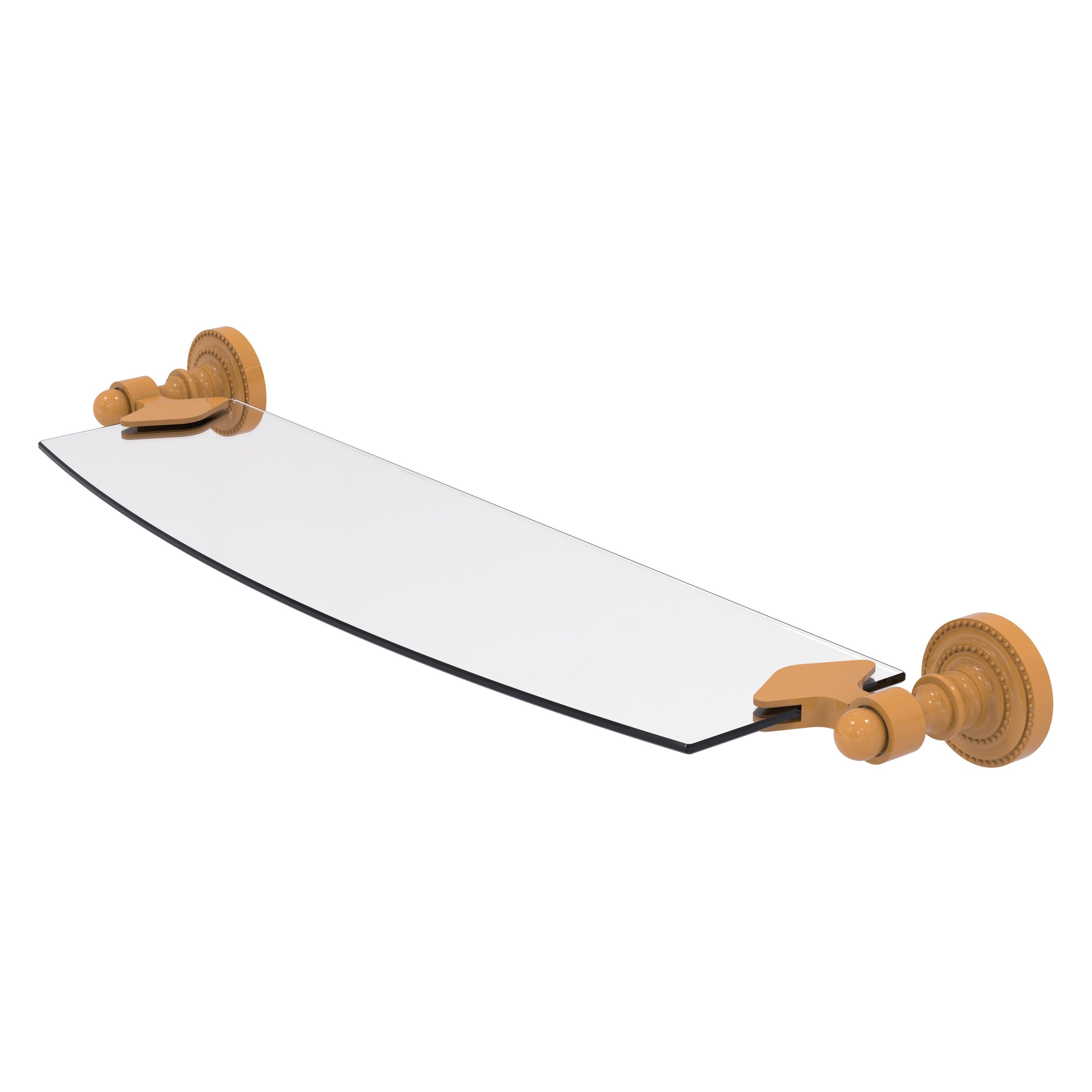 Allied Brass Tablette en verre de la collection Dottingham - Wayfair Canada