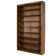 East Urban Home Bookcase | Wayfair