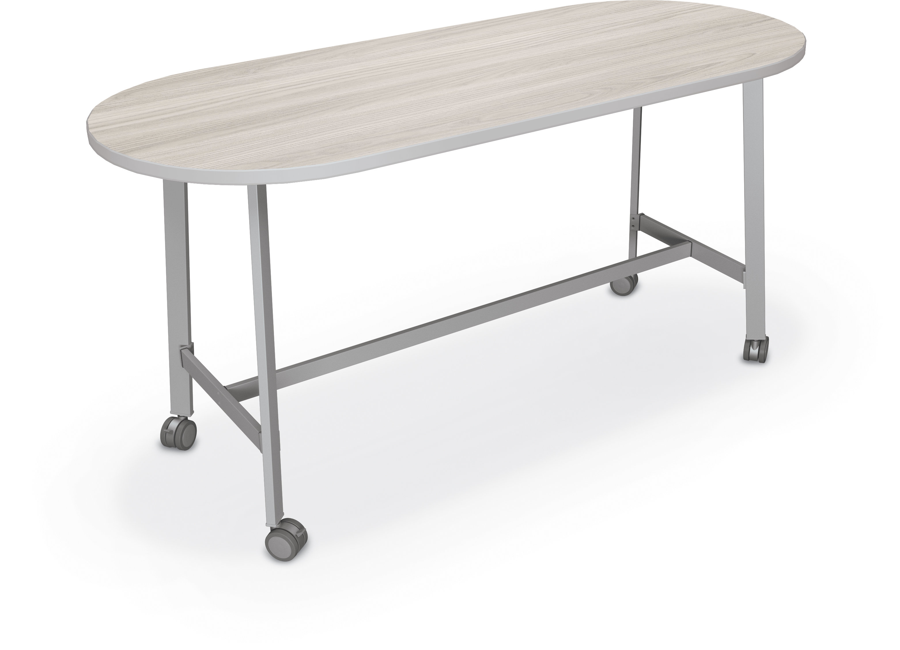 MooreCo Akt Collaborative Racetrack Activity Table | Wayfair
