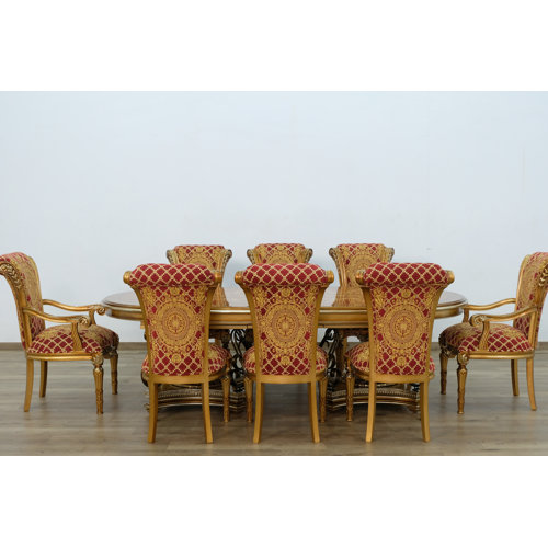 Astoria Grand Kitchen & Dining Room Sets You'll Love | Wayfair