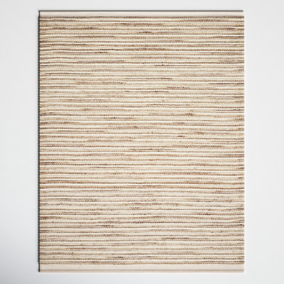 Vanora Brown/Cream Rug & Reviews | Joss & Main