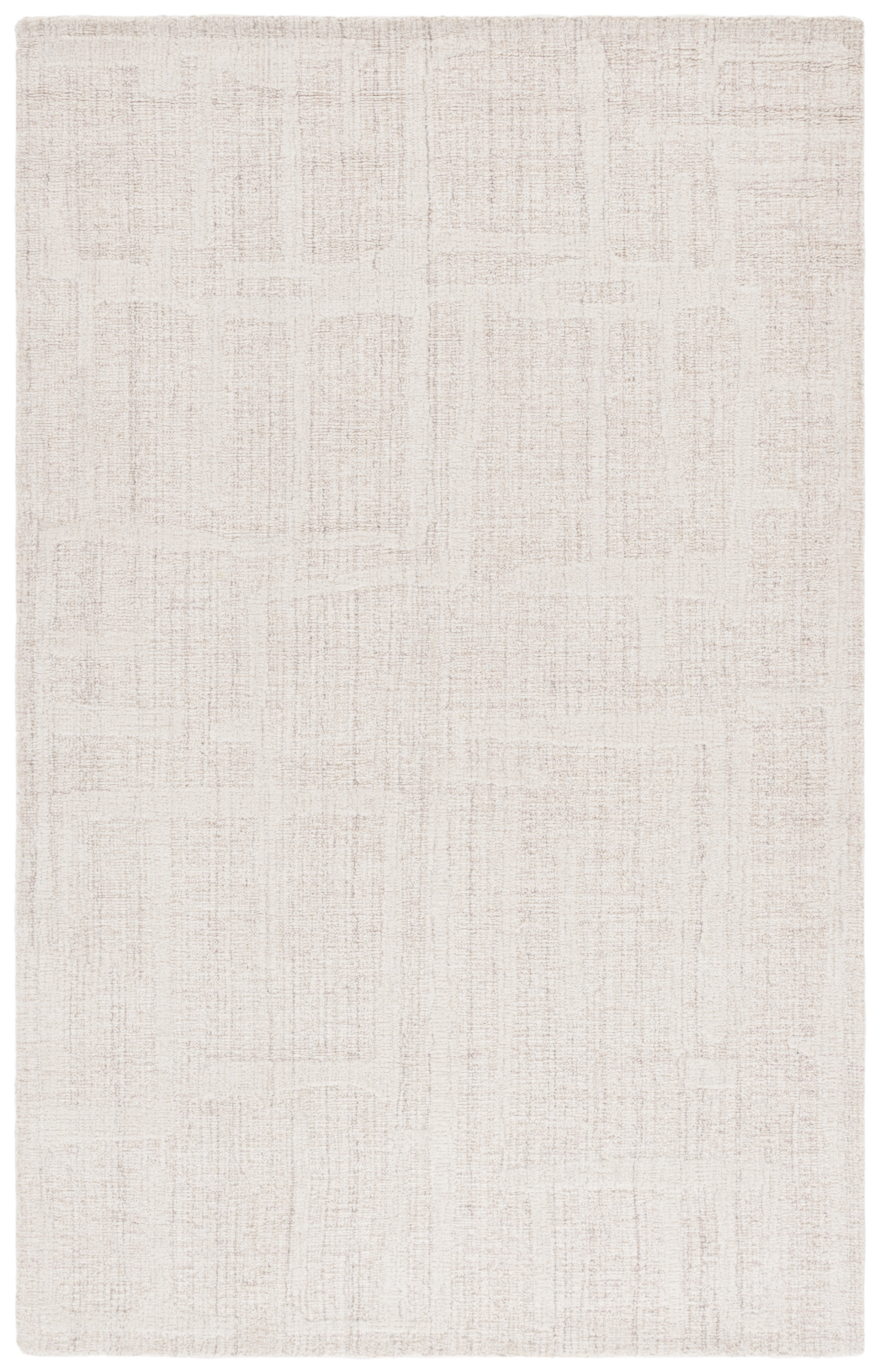 Astoria Grand Abstract 460 Hand Tufted Wool Pile Abstract Rug | Wayfair