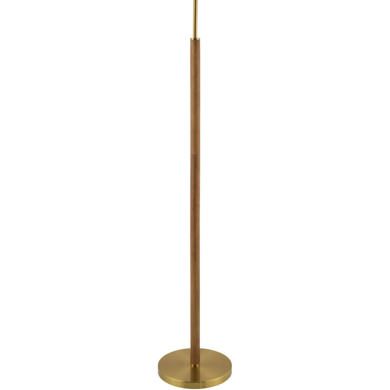 AllModern Sochi Floor Lamp & Reviews | AllModern