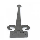 Perfect Shutters, inc. Bermuda Shutter Hinge | Wayfair