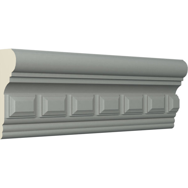 PCI Enterprises Blackthorn Panel Moulding | Wayfair