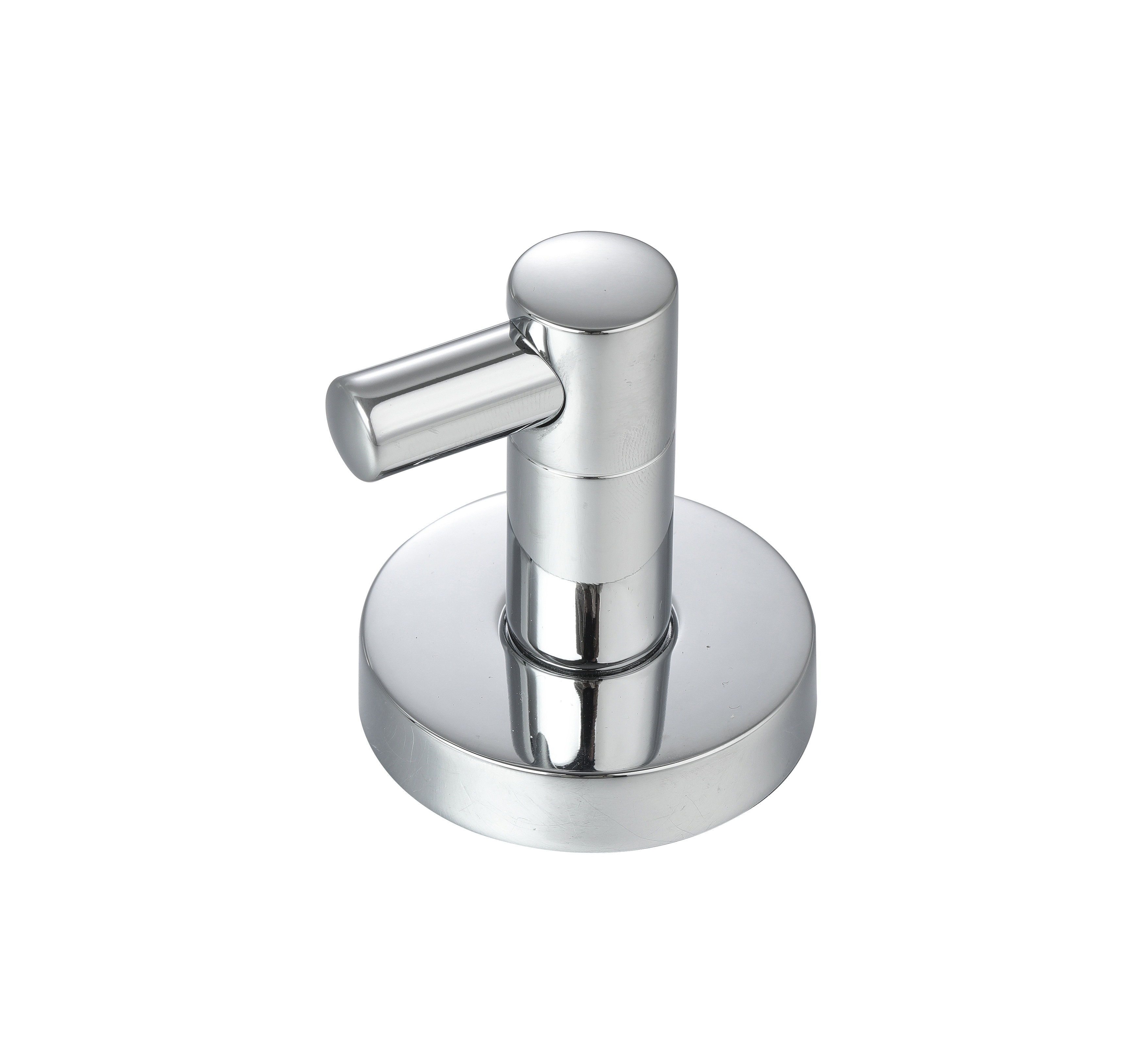 Paradise Bathworks Azure - Robe Hook | Wayfair