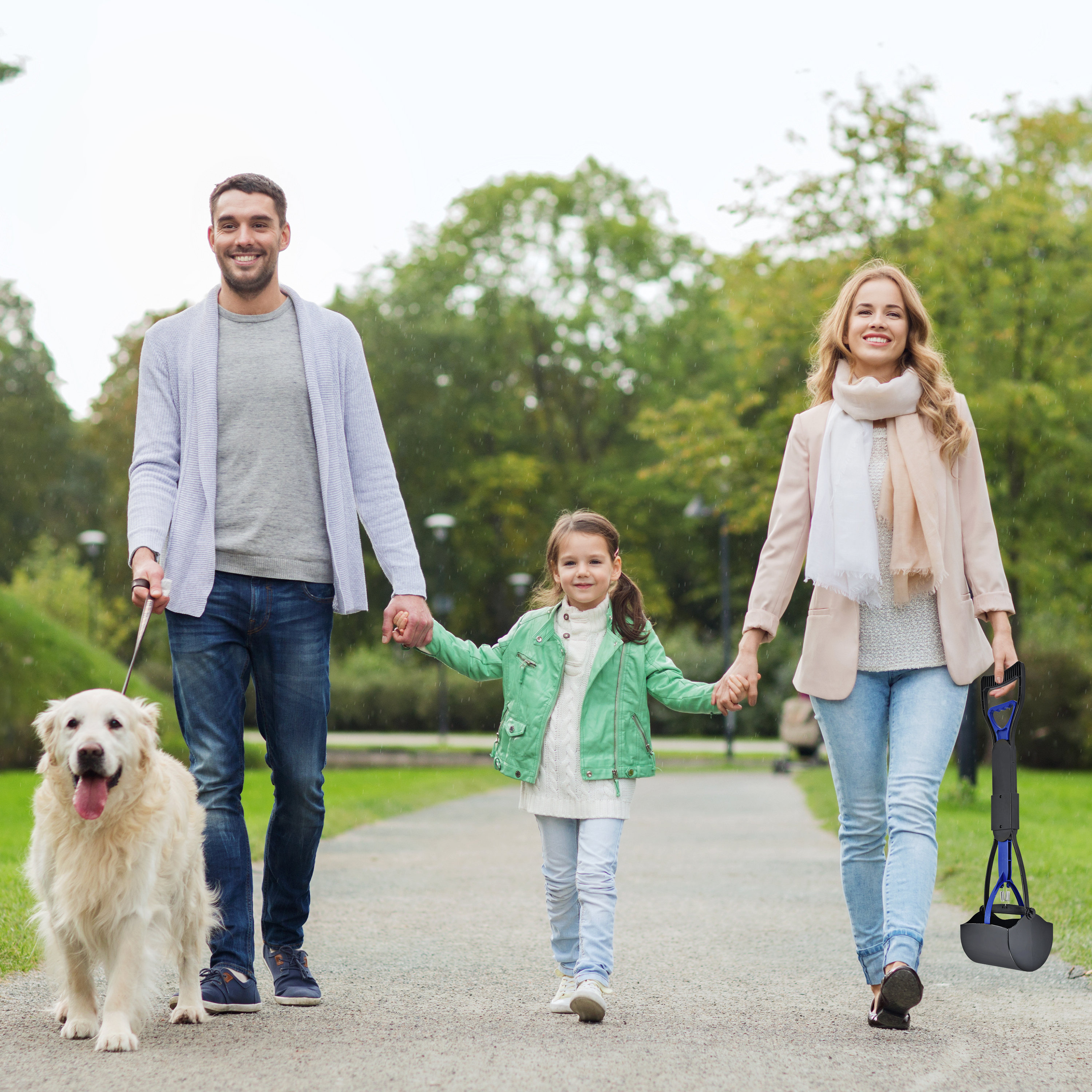 ARC Dog Pooper Accessory Set - Wayfair Canada