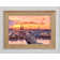 Bright Star Cologne City - Single Picture Frame Art Prints | Wayfair.co.uk