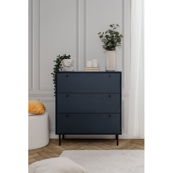 Latitude Run Caracas Rectangle Storage Unit Accent Chest | Wayfair.co.uk