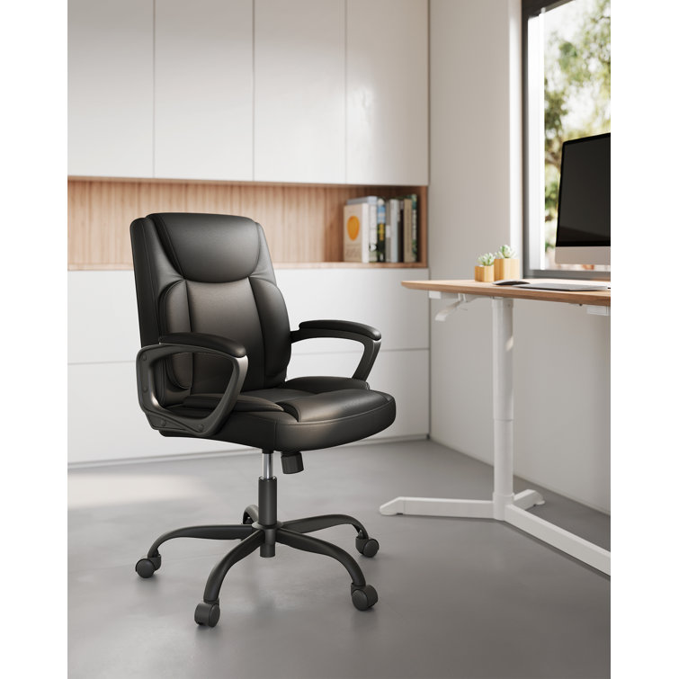 Songmics Office Chair | Wayfair.co.uk
