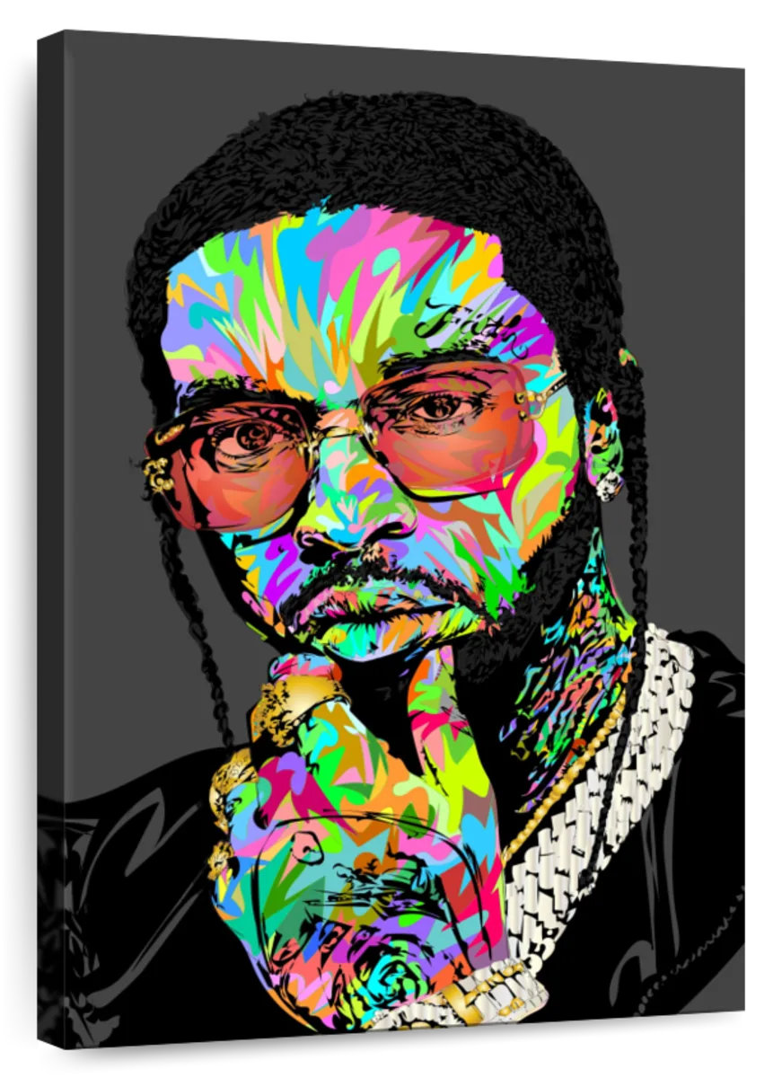 Elephant Stock Pop Smoke Rip 2020 | Wayfair