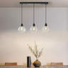 Breakwater Bay Concow 3 - Light Kitchen Island Bulb Pendant & Reviews ...