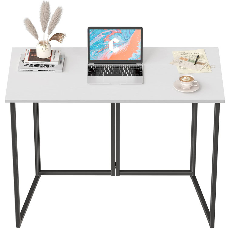 Latitude Run Sojitra 101.6Cm W Rectangle Computer Desk | Wayfair.co.uk