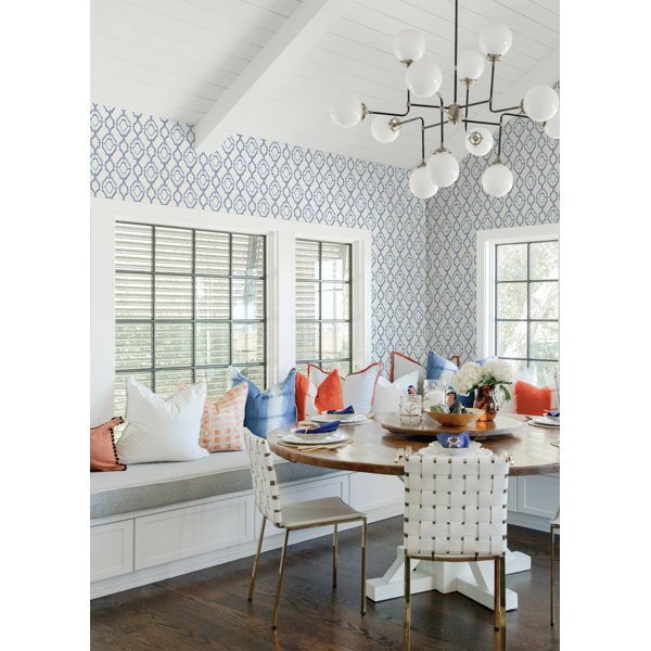 Red Barrel Studio® Wallpaper Roll | Wayfair