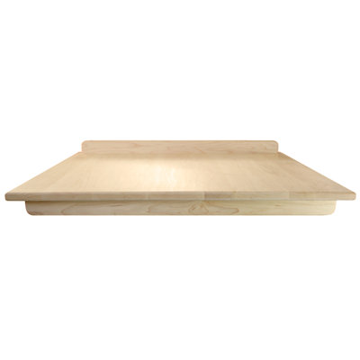 Tableboards Maple Wood Reversible Pastry Board & Reviews - Wayfair Canada