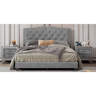 Mercer41 Urban Simplicity Bed | Wayfair