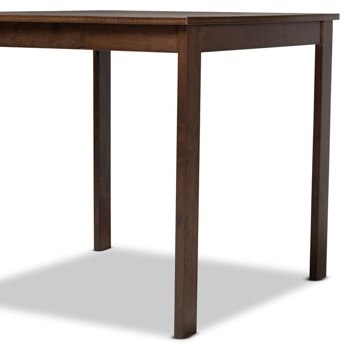 Ivy Bronx Raphael 5 - Piece Dining Set & Reviews | Wayfair