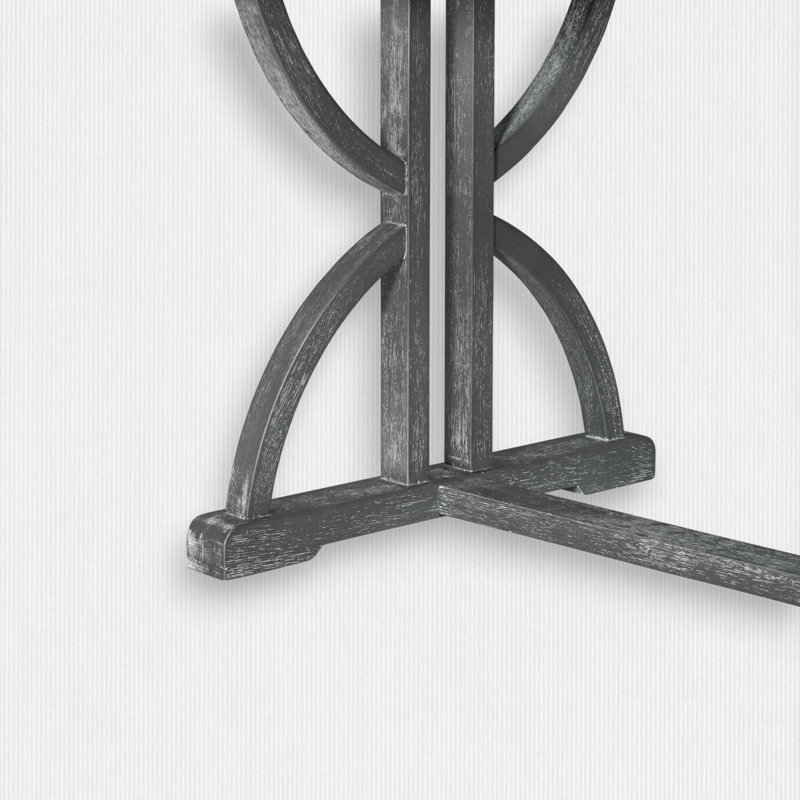 August Grove® Borina 6 - Person Dining Set & Reviews | Wayfair