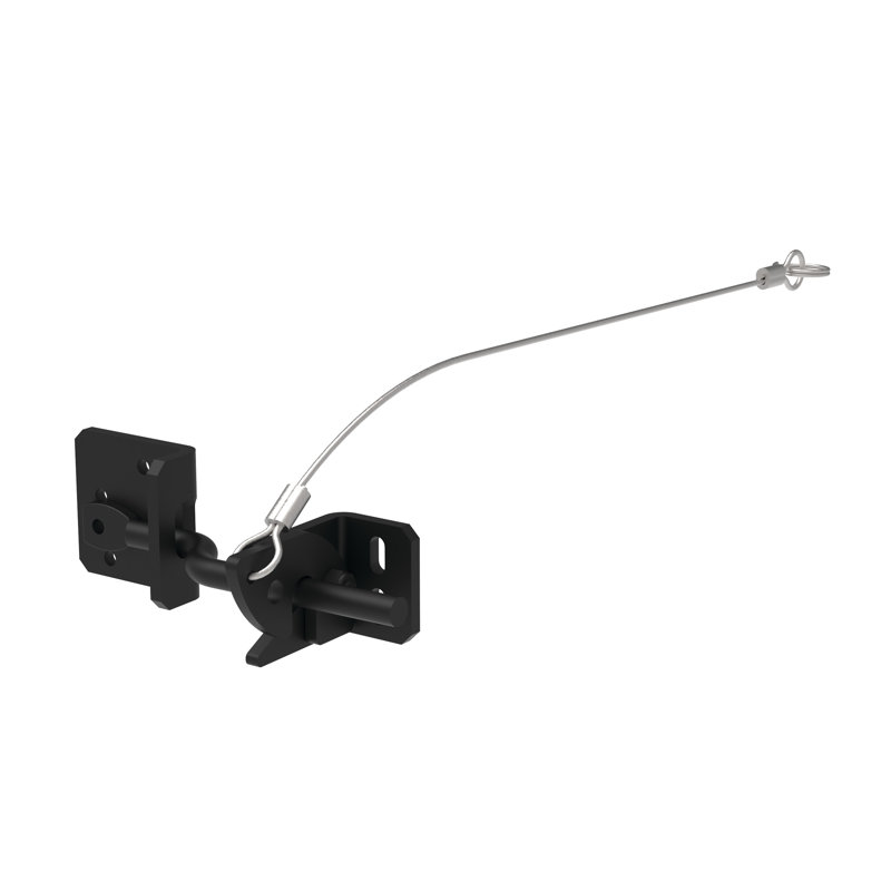 Barrette Outdoor Living Cable Latch | Wayfair