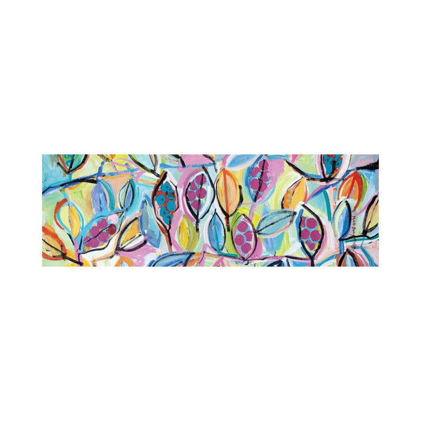 Marlow Home Co. One Of Every Color by Michelle Daisley Moffitt ...