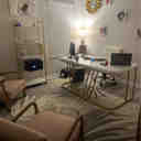 Mercer41 Kristos 63'' Executive Desk & Reviews | Wayfair