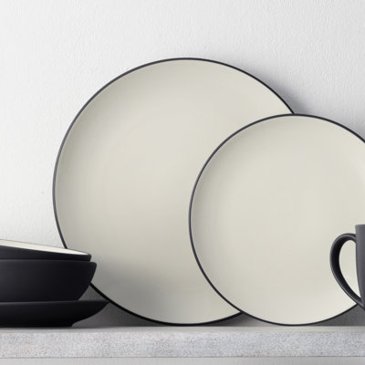 Noritake Colorwave 24-Piece Dinnerware Set, Service for 4 & Reviews ...