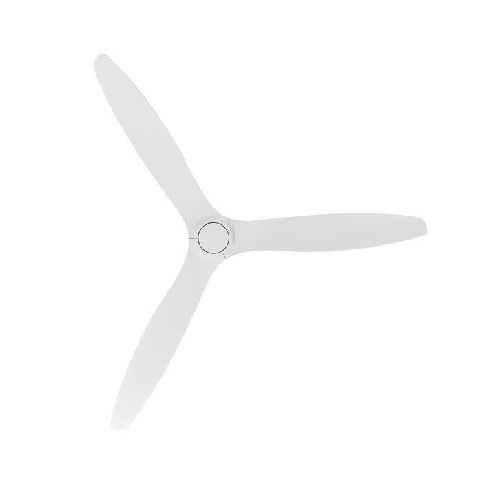 AllModern Zelda 52'' Ceiling Fan & Reviews | Wayfair
