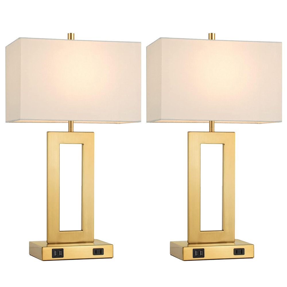 Wayfair Lamps For Bedroom