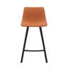 Steelside™ Asha 26" Bar Stool & Reviews | Wayfair