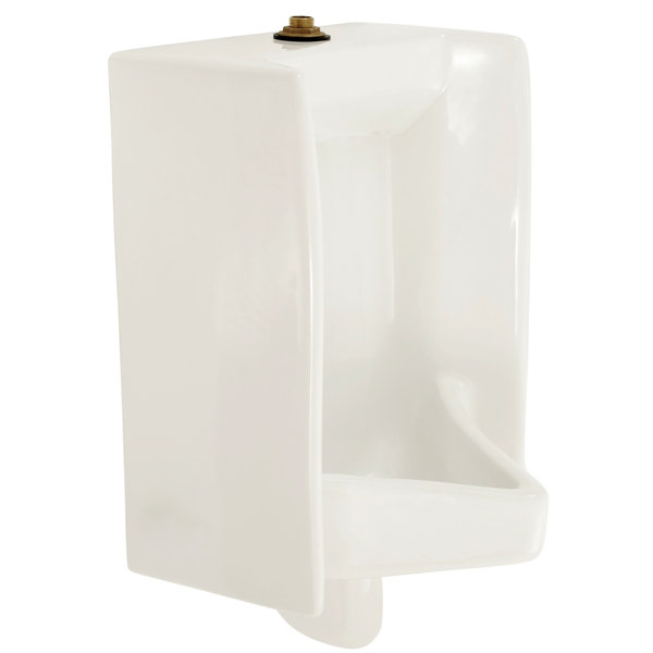 TOTO Low Consumption Commercial Washout Urinal - Wayfair Canada