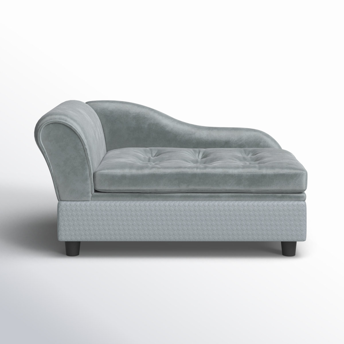 Archie & Oscar™ Ziva Dog Sofa & Reviews | Wayfair