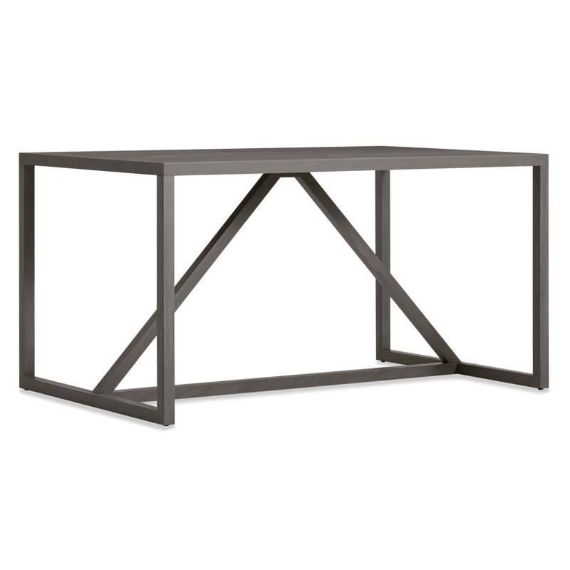Blu Dot Strut Table & Reviews | Wayfair