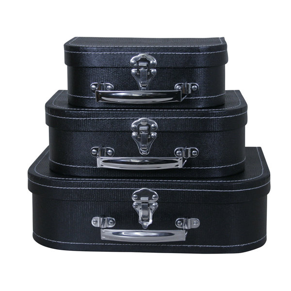 Small Decorative Trunks | Wayfair