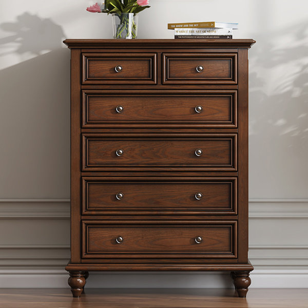 Dainty Table Accent Chest | Wayfair