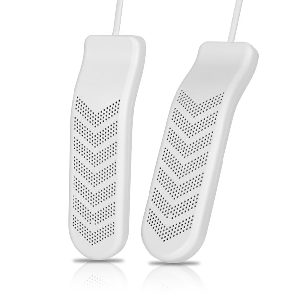 DIUS Electrical USB Shoe Dryer and Deodorizer & Reviews | Wayfair