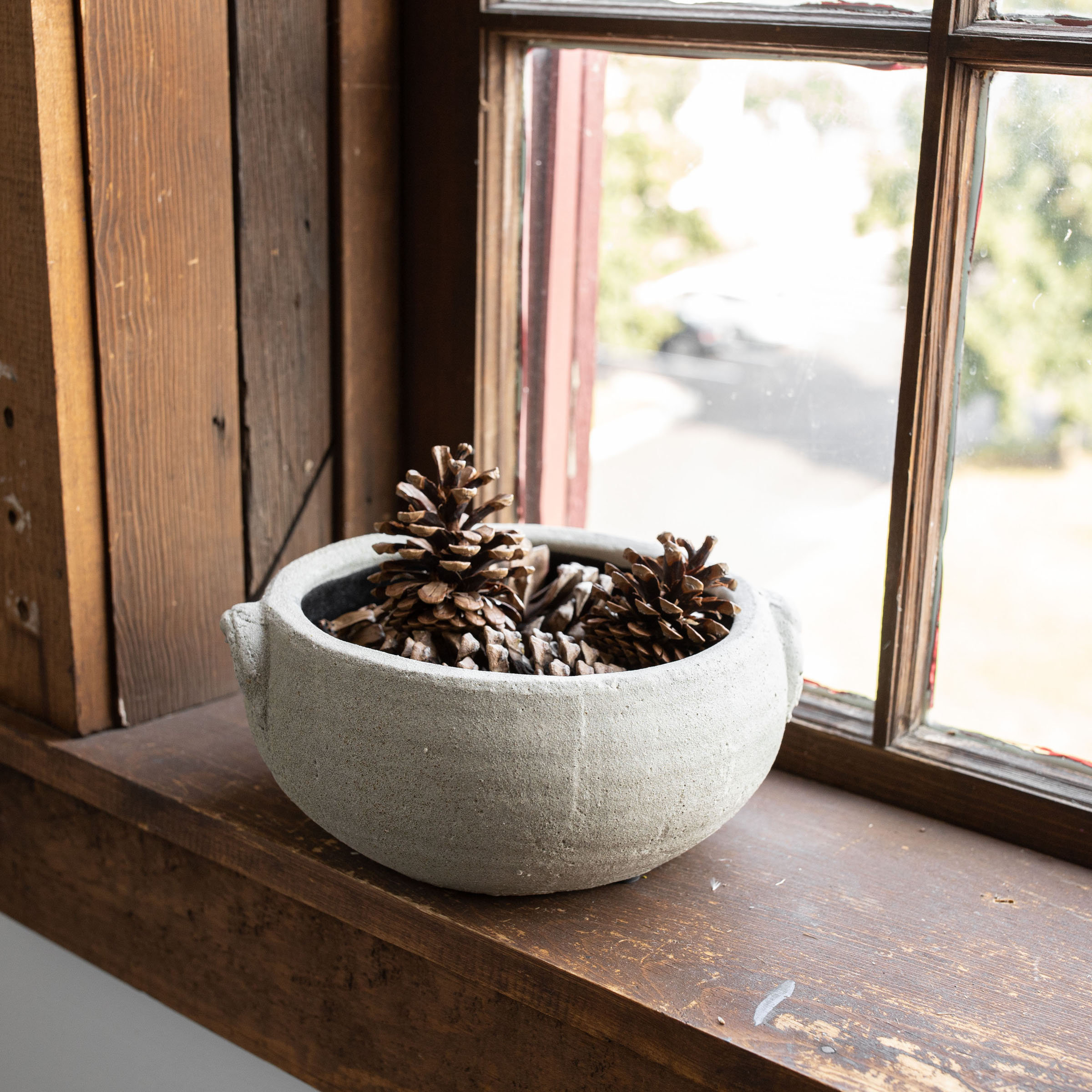 Foreside Home & Garden Handmade Pot Planter - Wayfair Canada