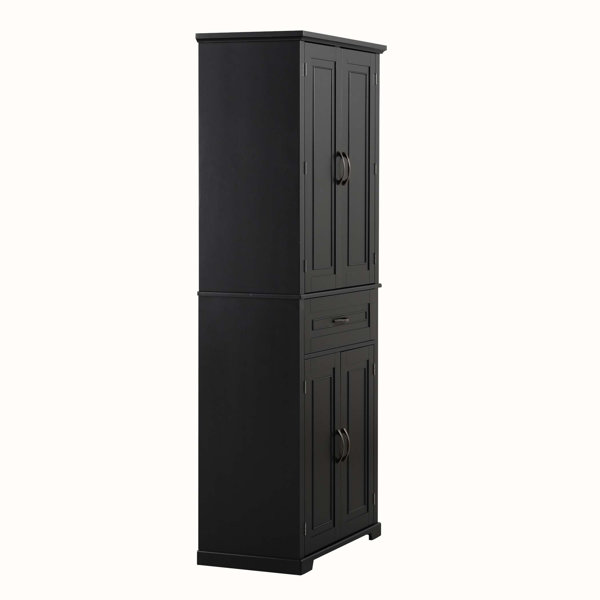Red Barrel Studio® Ramata Storage Cabinet | Wayfair