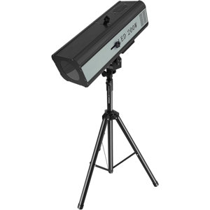 Latitude Run® Chimeka 200W Moving Head Spotlight Stage Light Manual ...