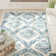 Langley Street Adelia Geometric Rug & Reviews | Wayfair