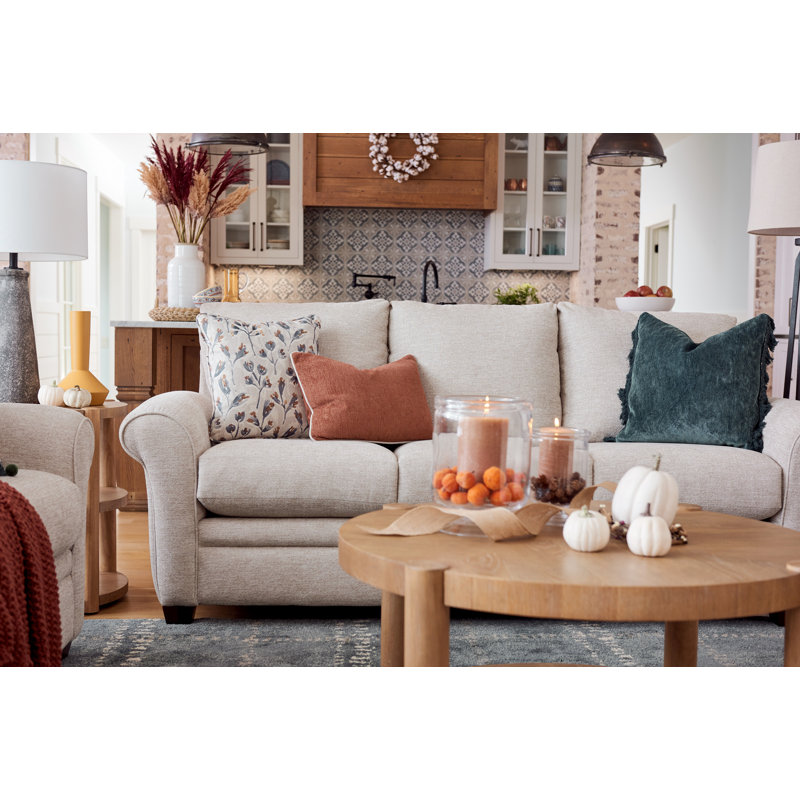 La-Z-Boy Collins Sofa & Reviews | Wayfair