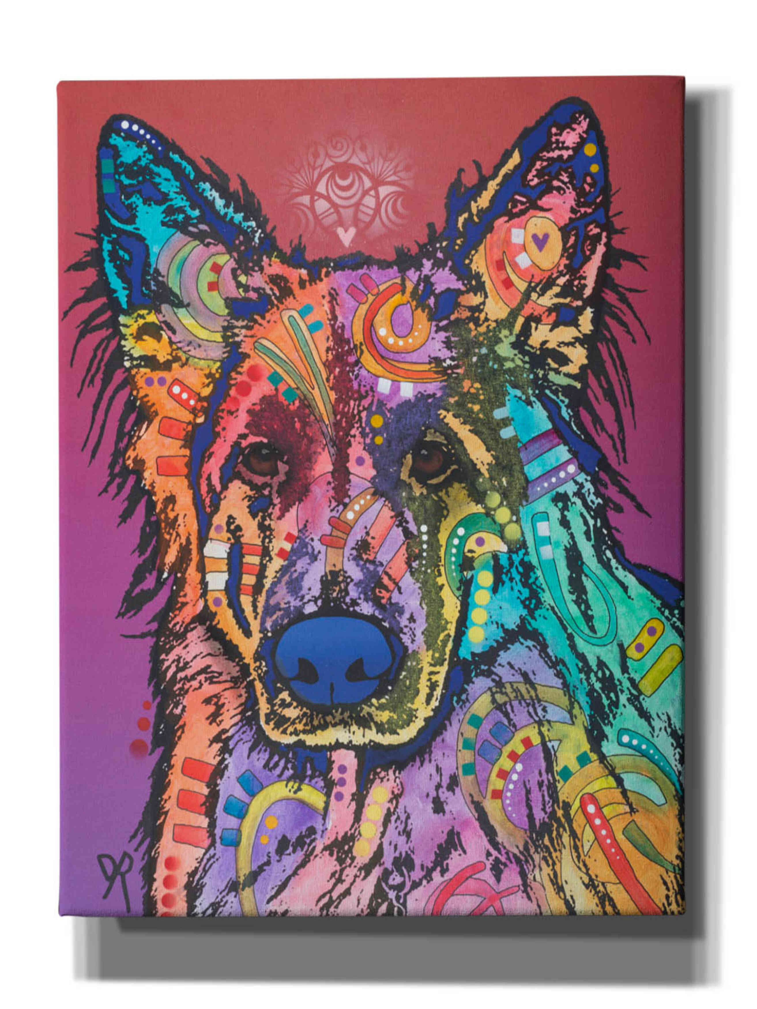 Latitude Run® Timber by - Wrapped Canvas Print - Wayfair Canada