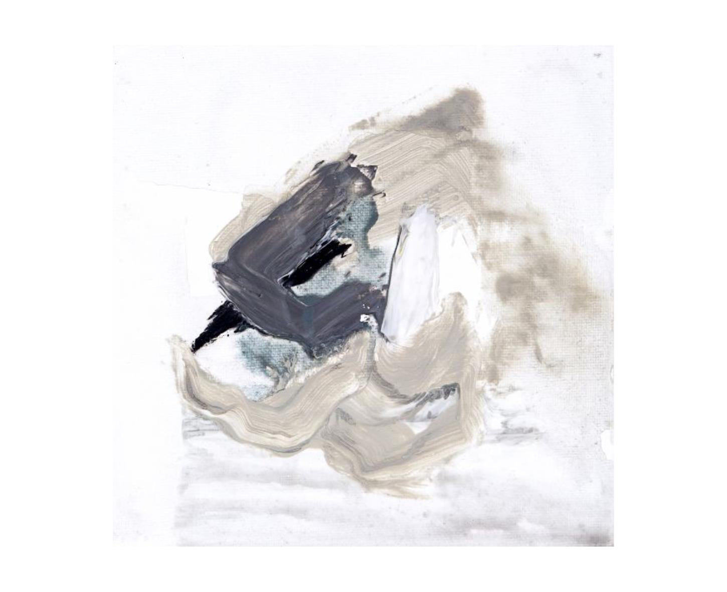 Chelsea Art Studio Mia Malcolm Studio " Mortar " by Mia Malcolm Studio | Wayfair