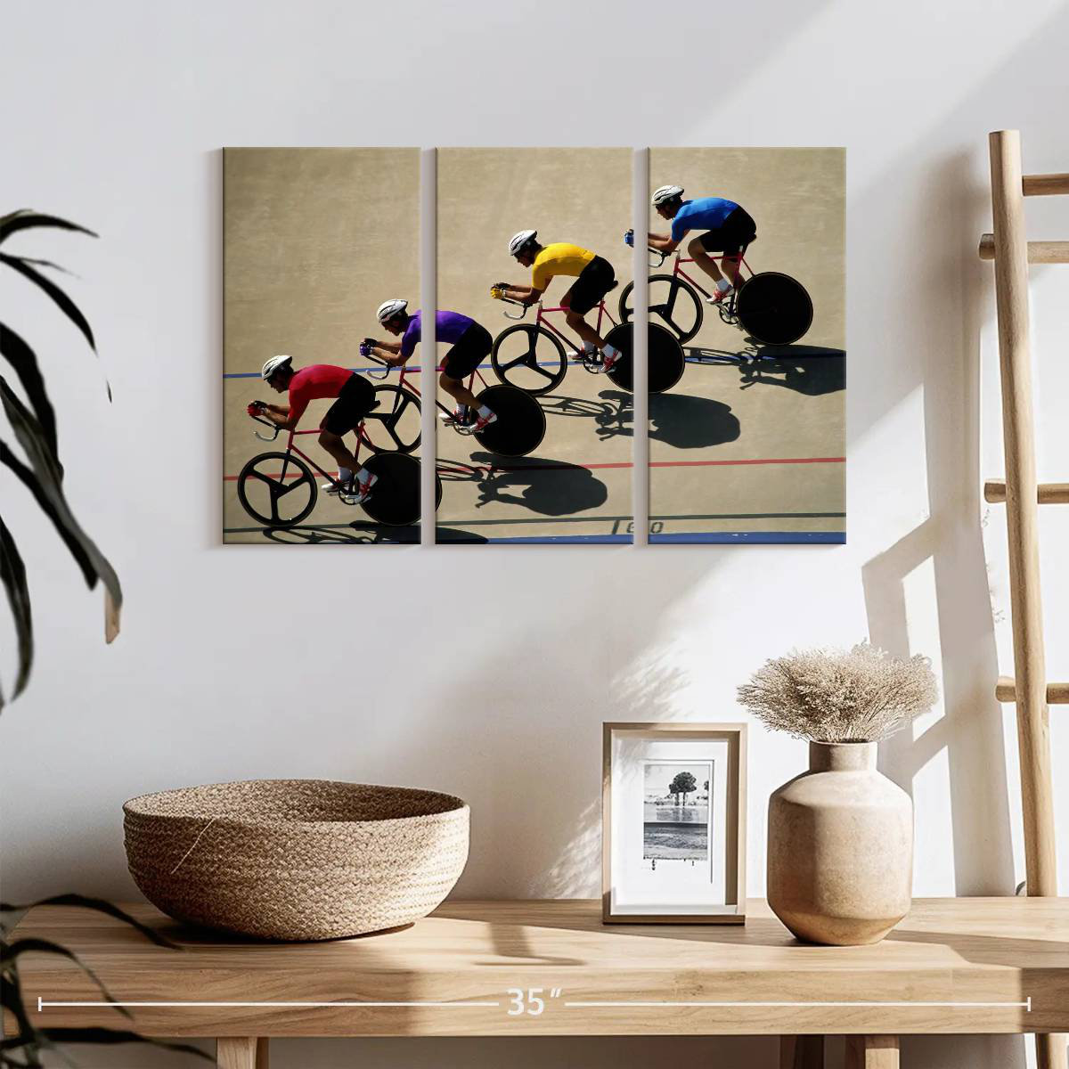 Latitude Run® Male Track Cyclists | Wayfair