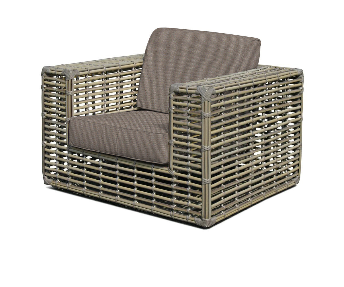 Skyline Design Topaz Outdoor Lounge Chair