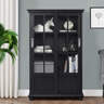 Canora Grey Sybrina Bookcase | Wayfair