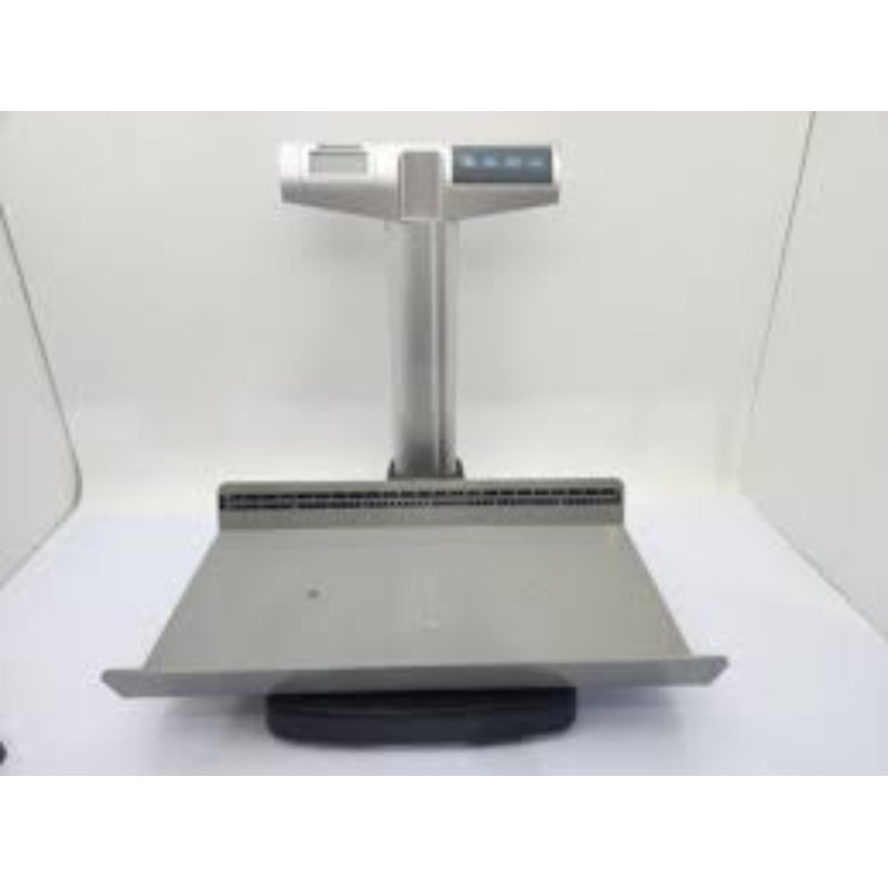 Health O Meter Digital Pediatric Scale With Tray | Wayfair