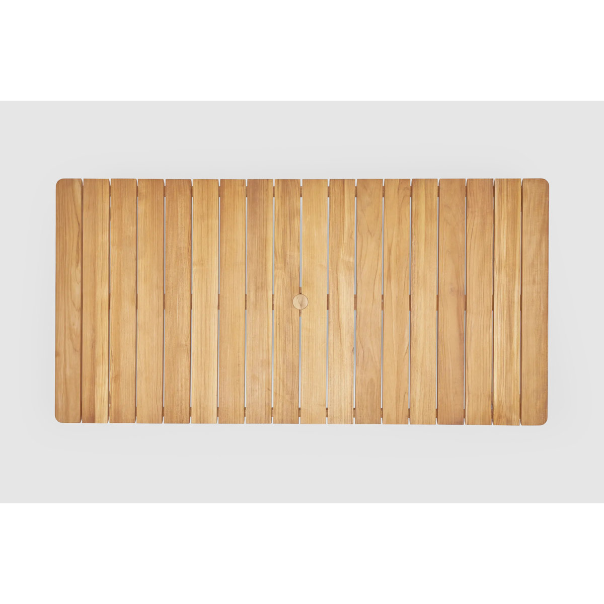 Neighbor 76" Dining Table & Reviews | Perigold