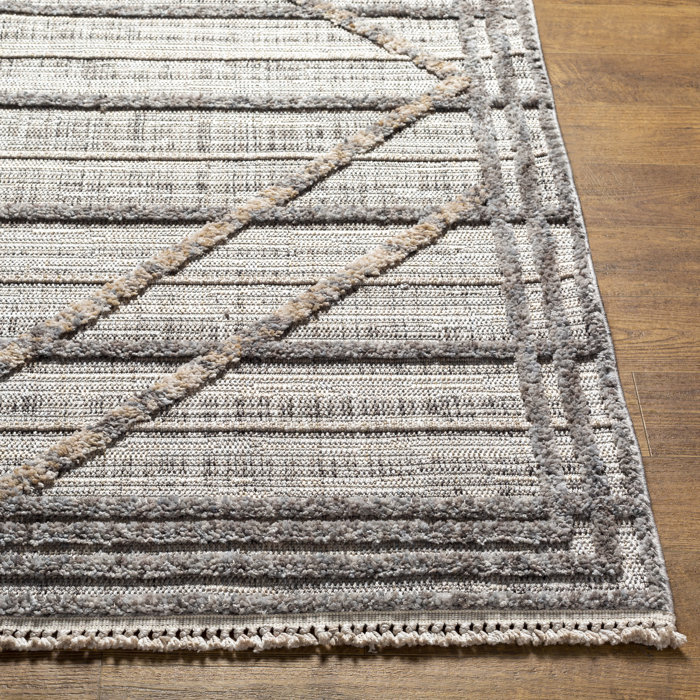 The Twillery Co.® Howden Area Rug & Reviews | Wayfair
