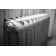 Williston Forge Iron Radiator - Wrapped Canvas Photograph | Wayfair.co.uk